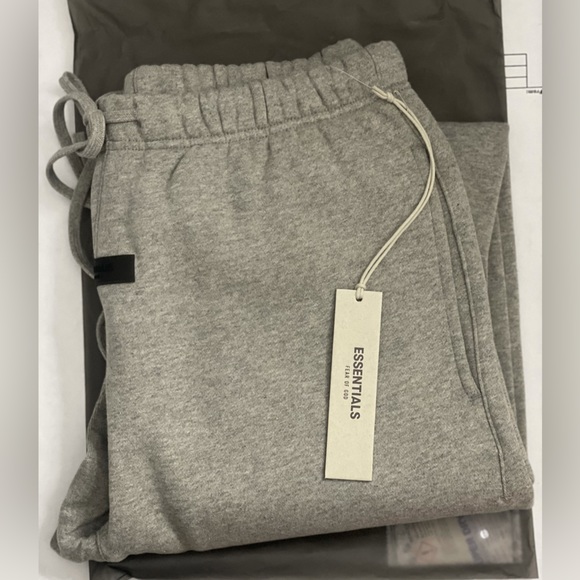 Essentials | Other | Brand New Essential Sweats | Poshmark